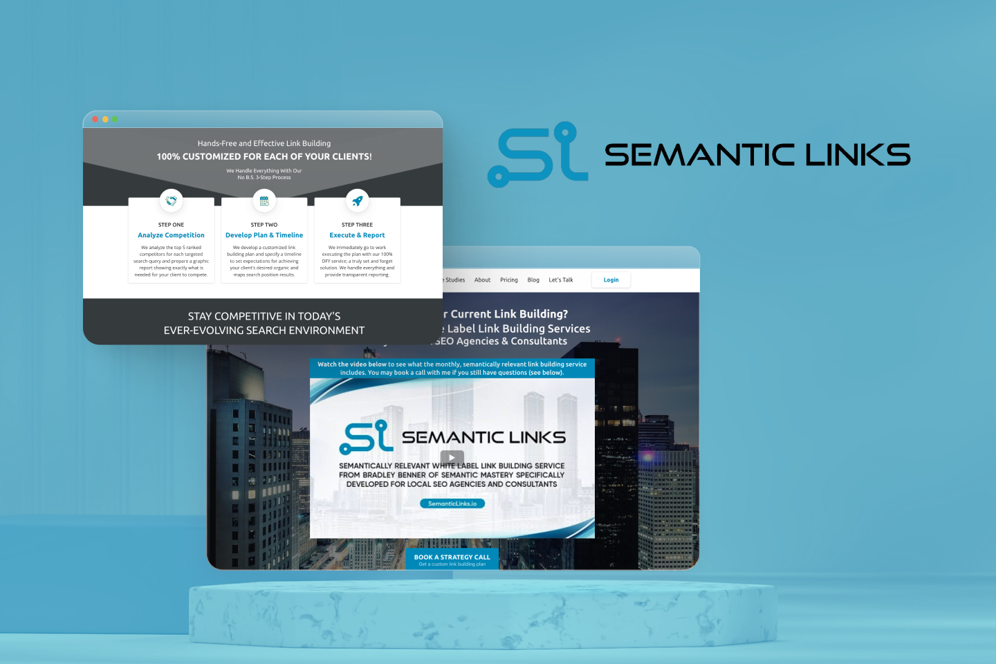 Writerzen Achieving Seo Success How Semantic Links Boosted Client S