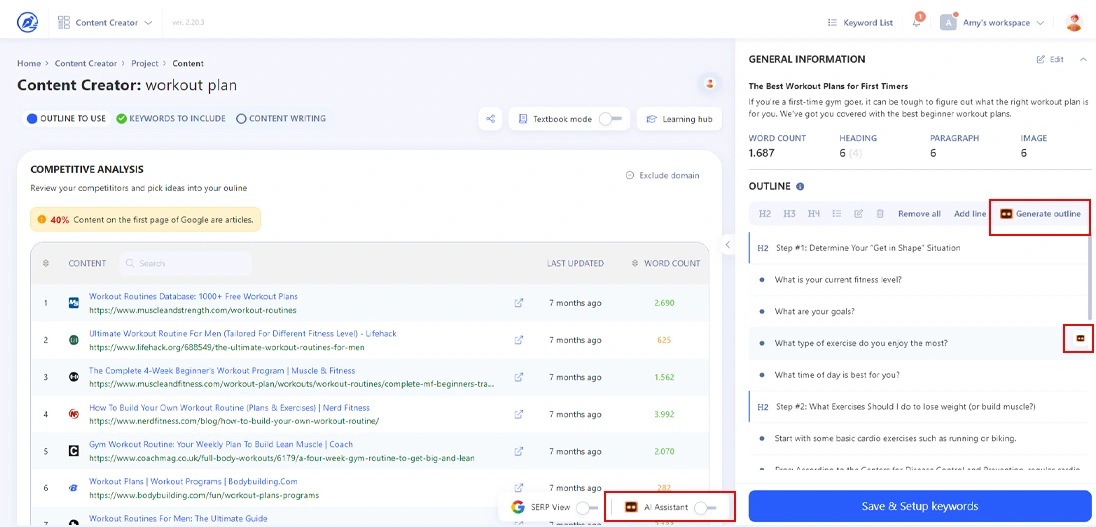 WriterZen Academy: Free Online Training & Courses