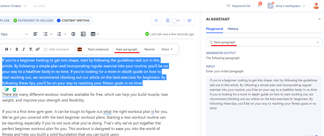 WriterZen Academy: Free Online Training & Courses