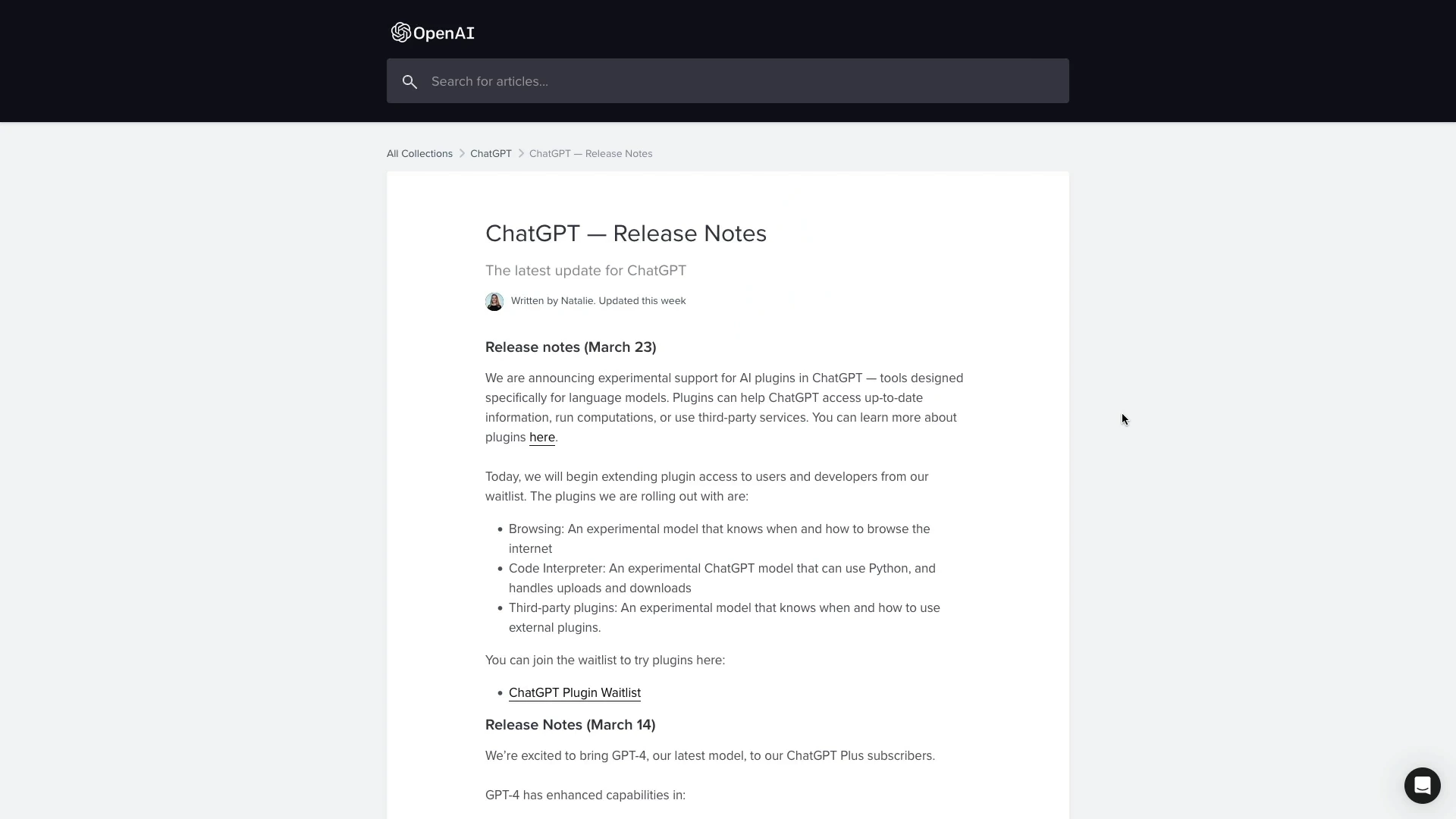 WriterZen Academy: Free Online Training & Courses