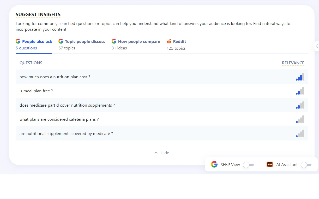 WriterZen Academy: Free Online Training & Courses