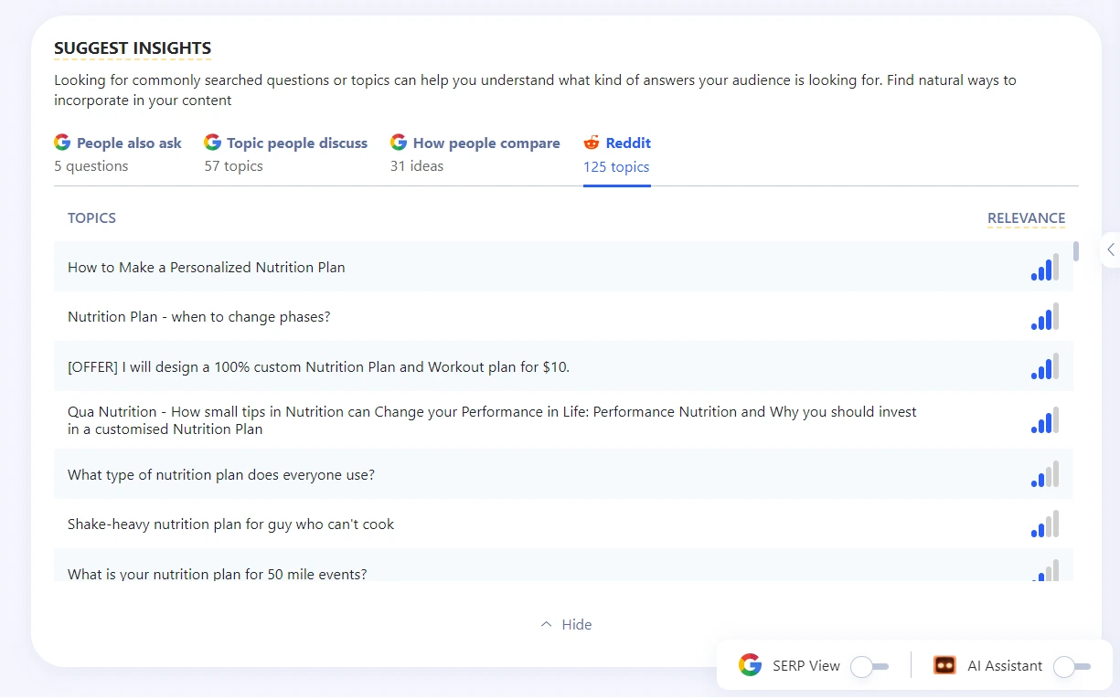 WriterZen Academy: Free Online Training & Courses
