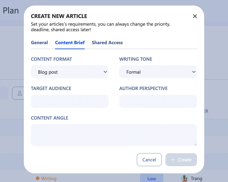 WriterZen Academy: Free Online Training & Courses