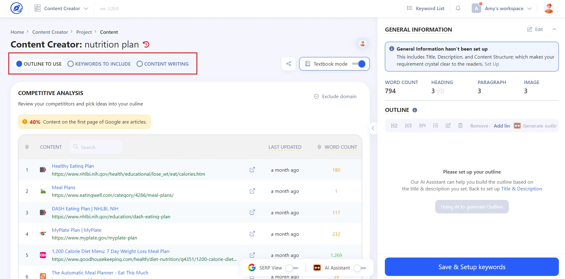 WriterZen Academy: Free Online Training & Courses