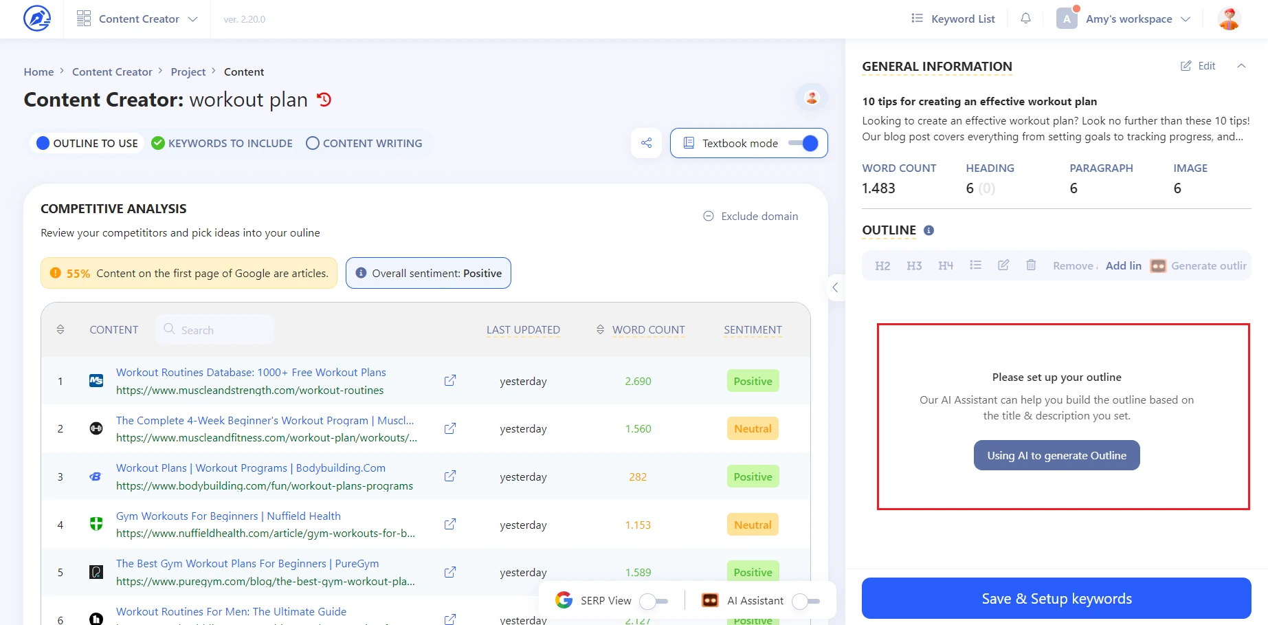 WriterZen Academy: Free Online Training & Courses