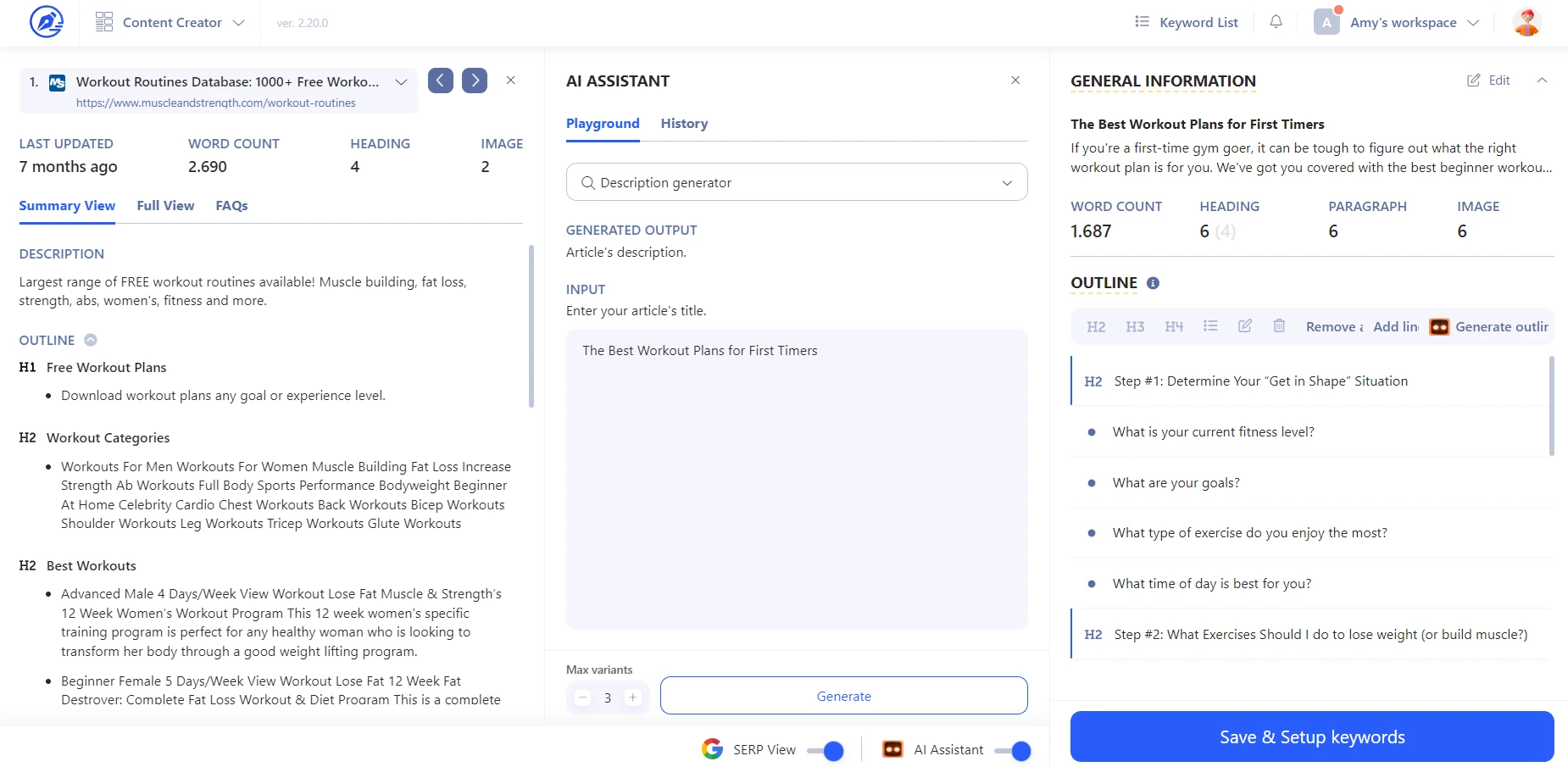 WriterZen Academy: Free Online Training & Courses