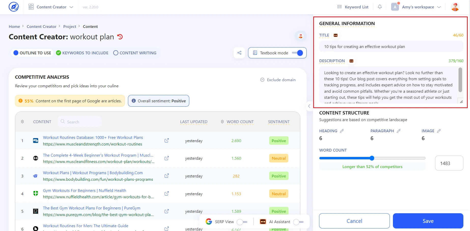 WriterZen Academy: Free Online Training & Courses