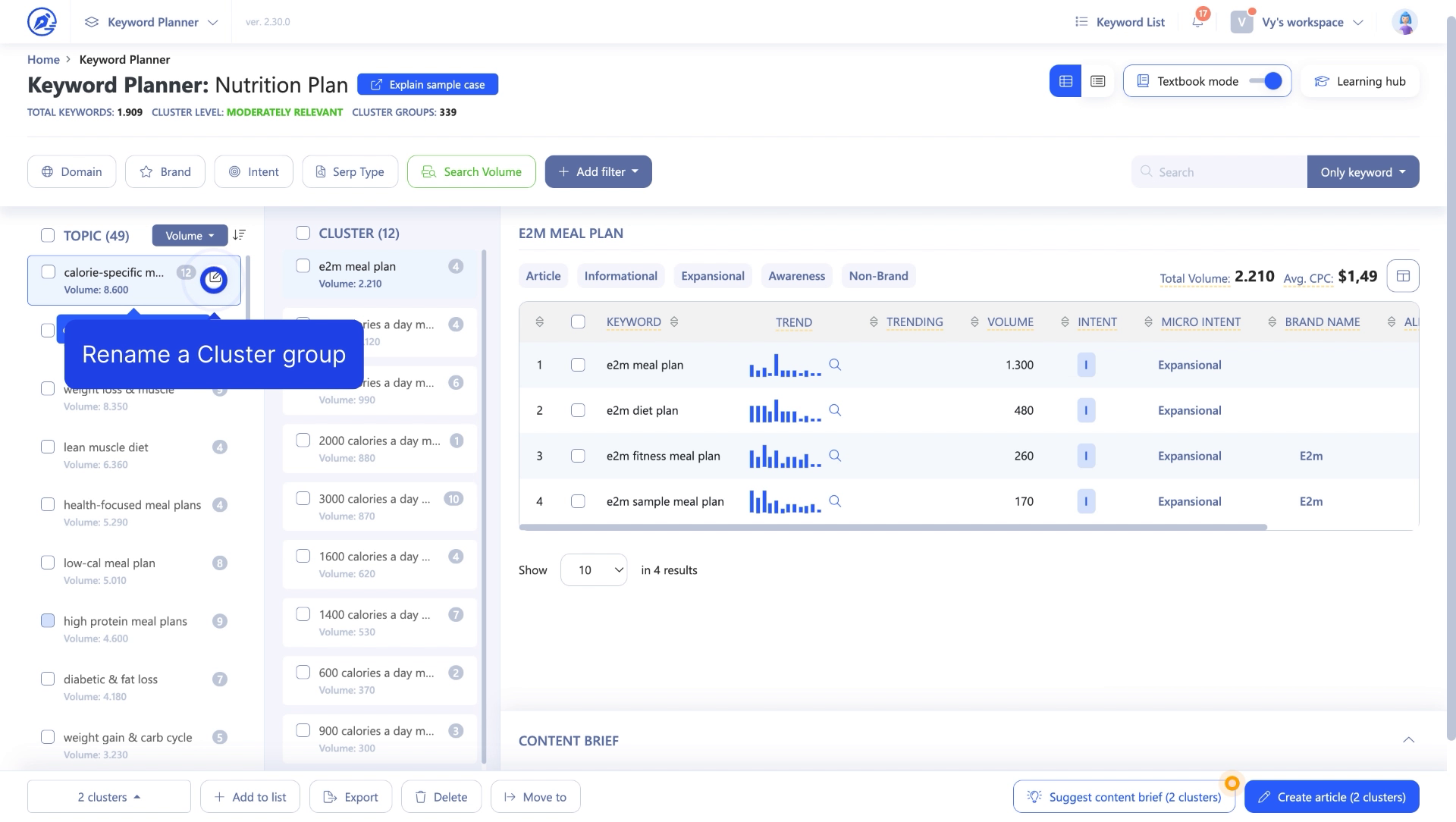WriterZen Academy: Free Online Training & Courses