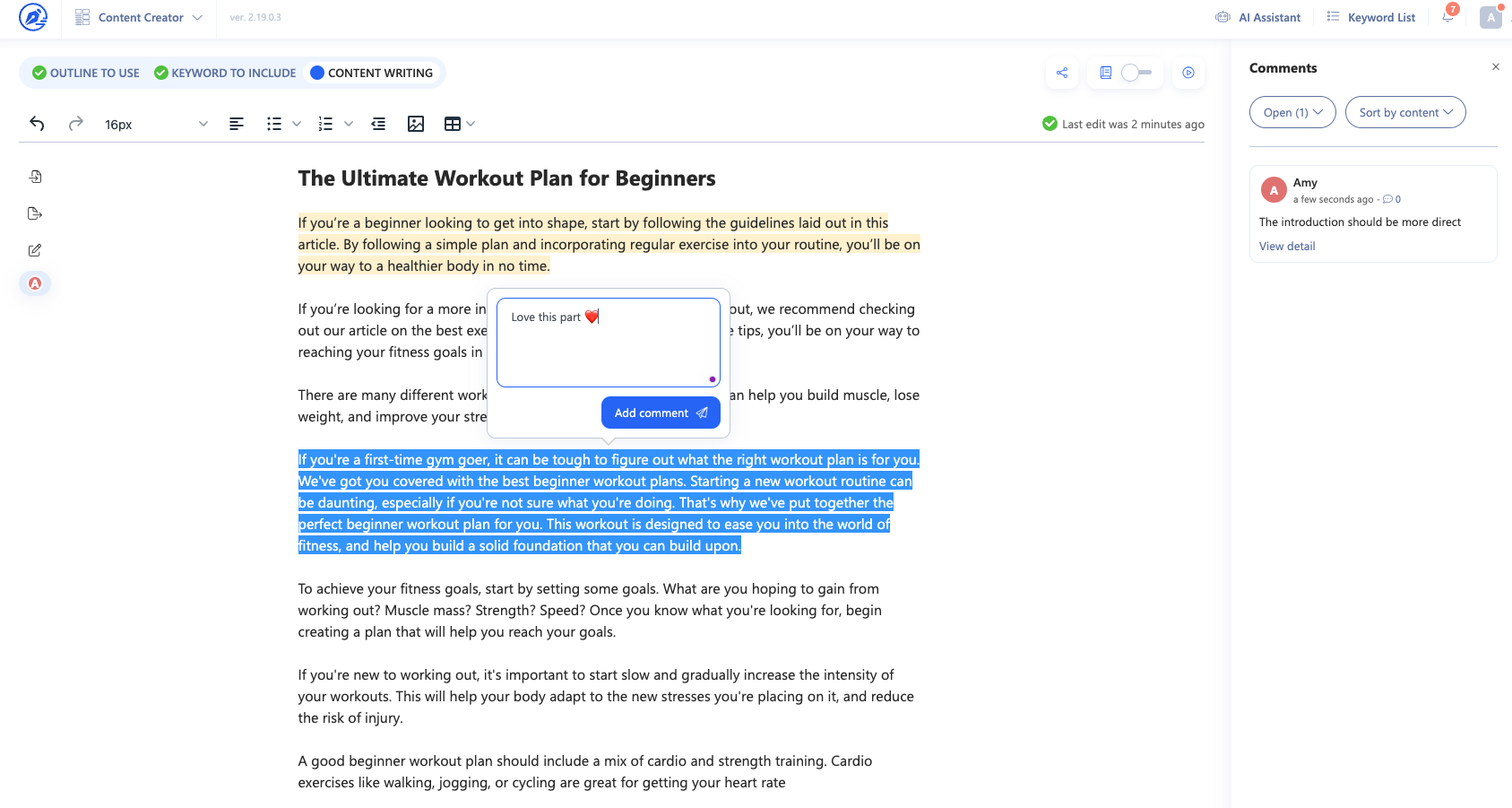 WriterZen Academy: Free Online Training & Courses