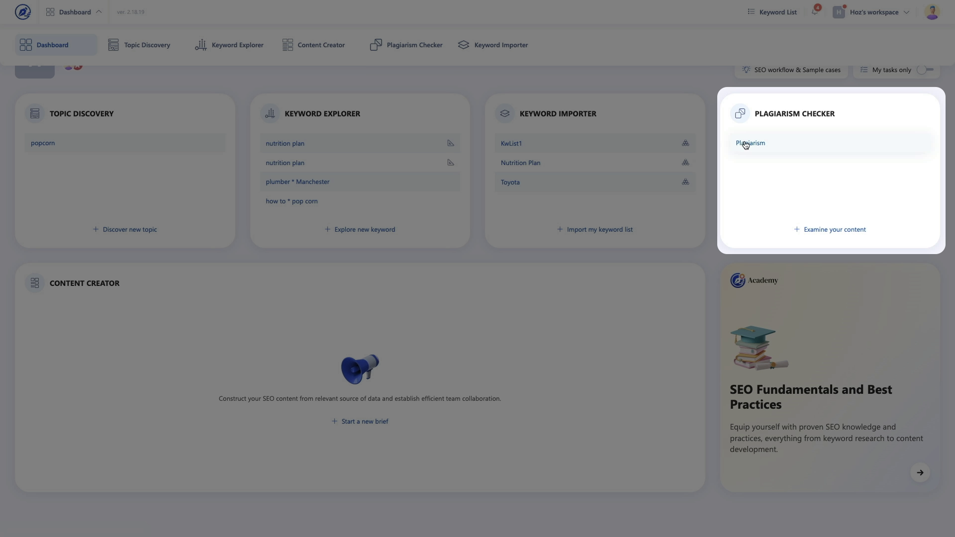 WriterZen Academy: Free Online Training & Courses