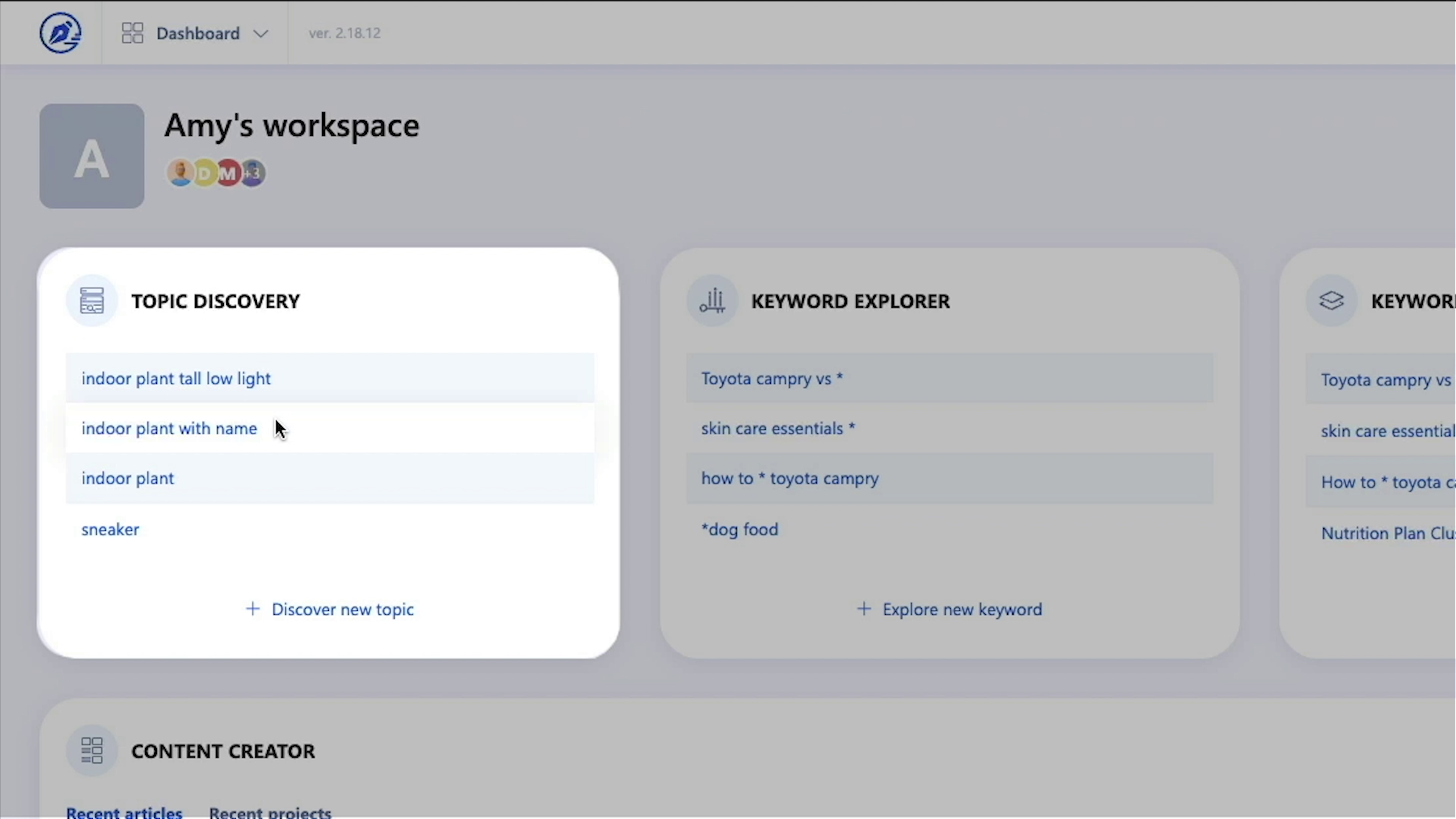 WriterZen Academy: Free Online Training & Courses