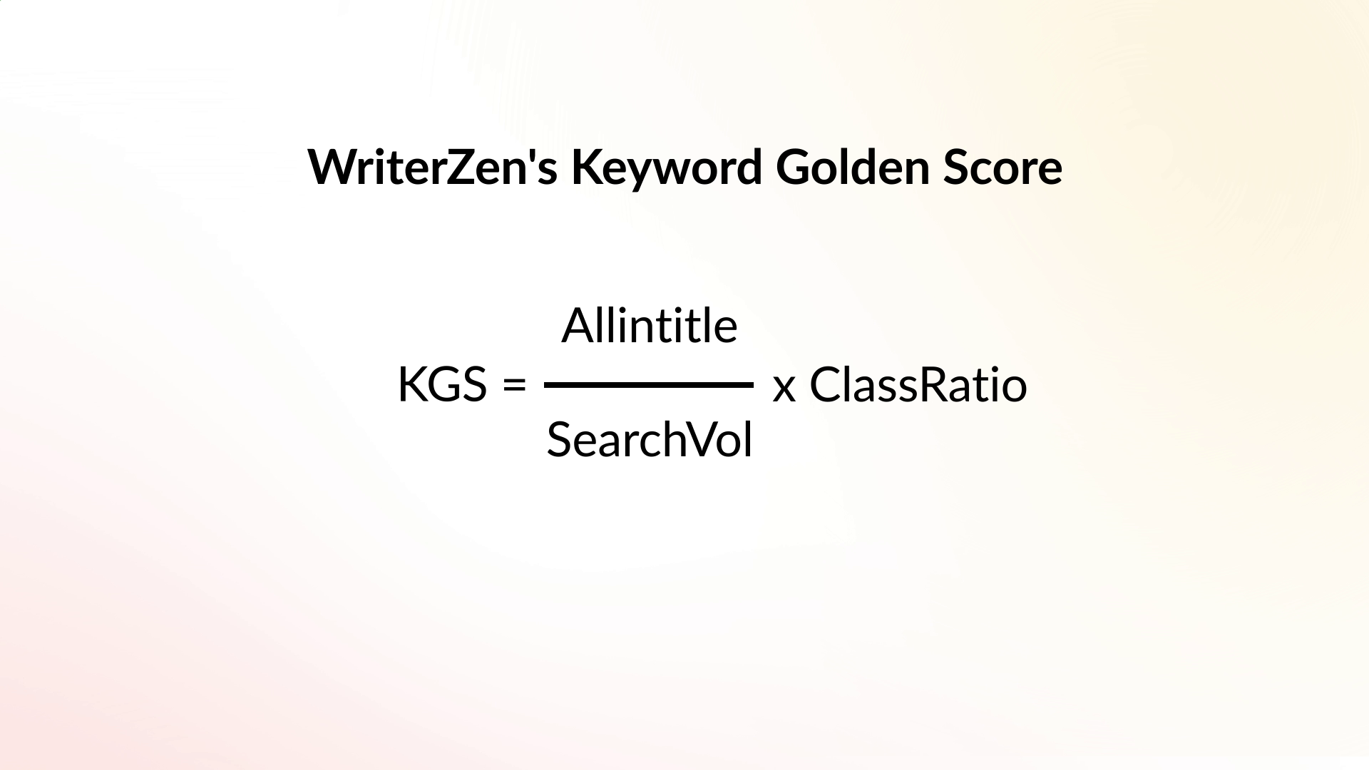 WriterZen Academy: Free Online Training & Courses