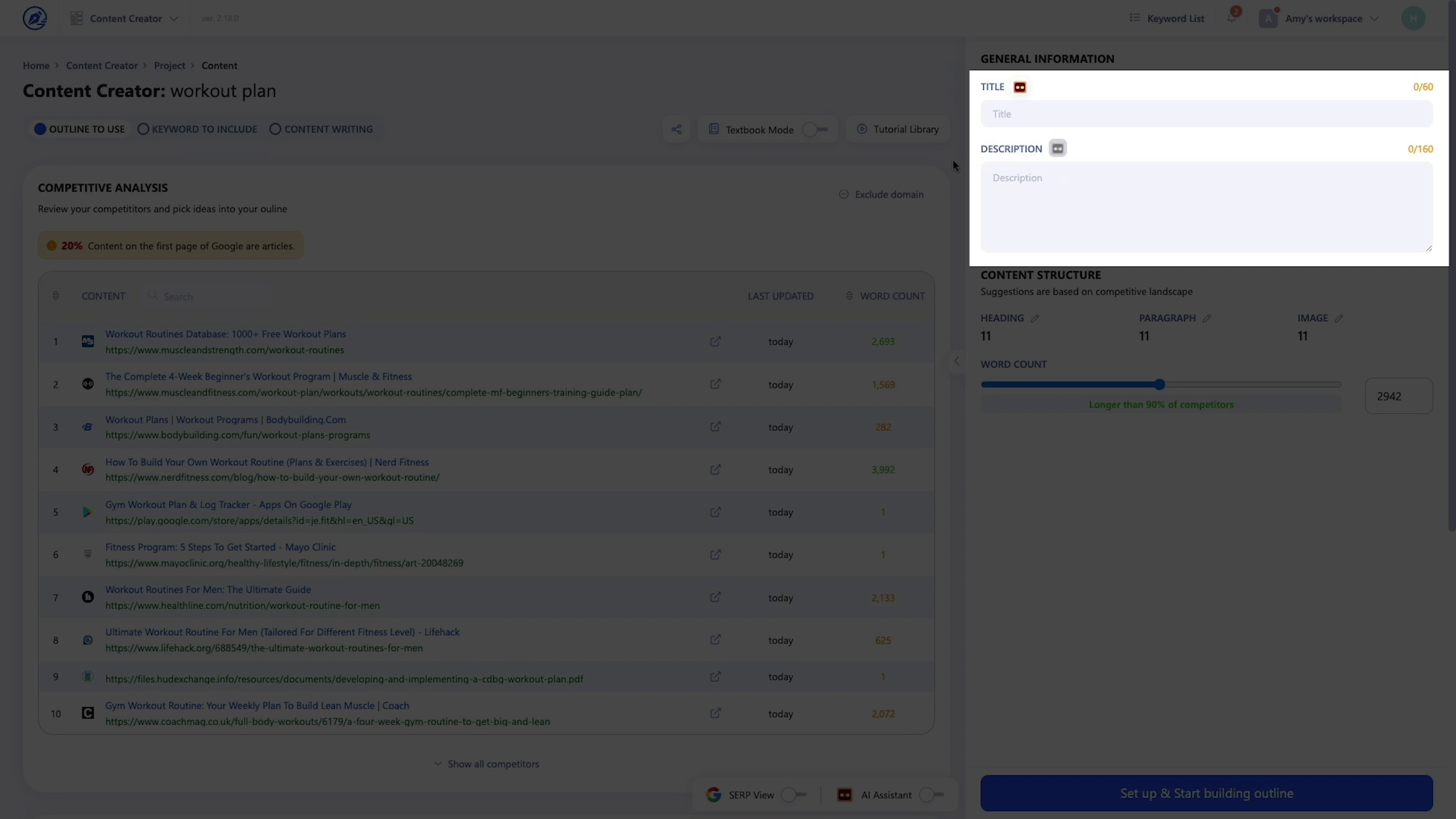 WriterZen Academy: Free Online Training & Courses