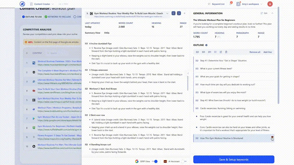 WriterZen Academy: Free Online Training & Courses