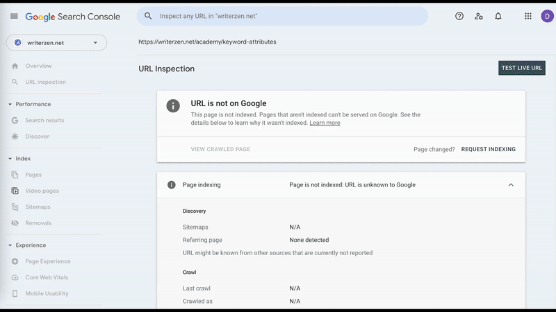 WriterZen Academy: Free Online Training & Courses
