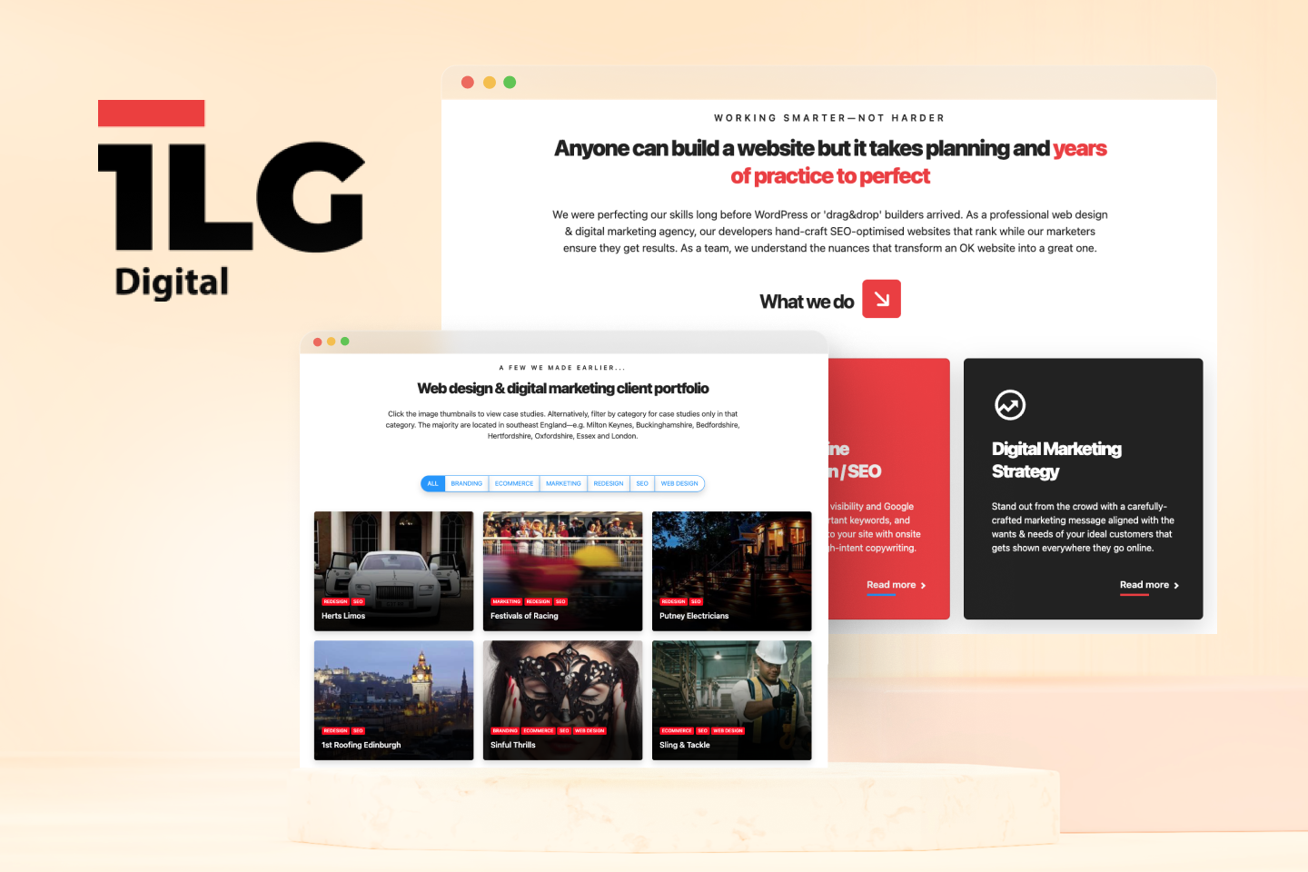 WriterZen - How WriterZen Assisted 1LG Digital's Client Success in Achieving a 2000% Surge in ...
