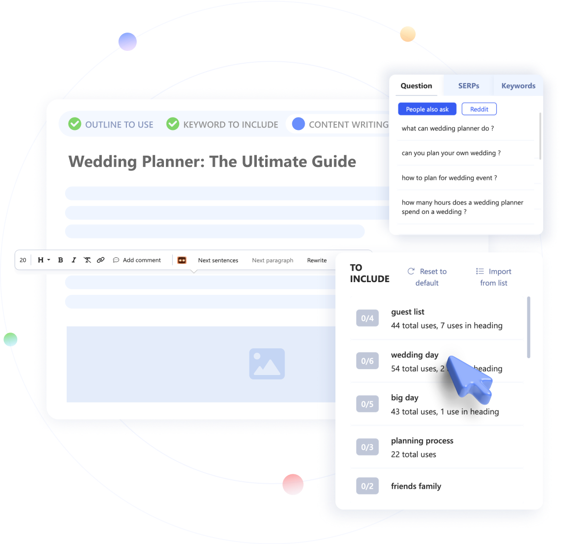 WriterZen - AI-Powered SEO Content Creator